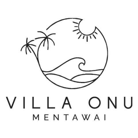 Book | Villa Onu Mentawai